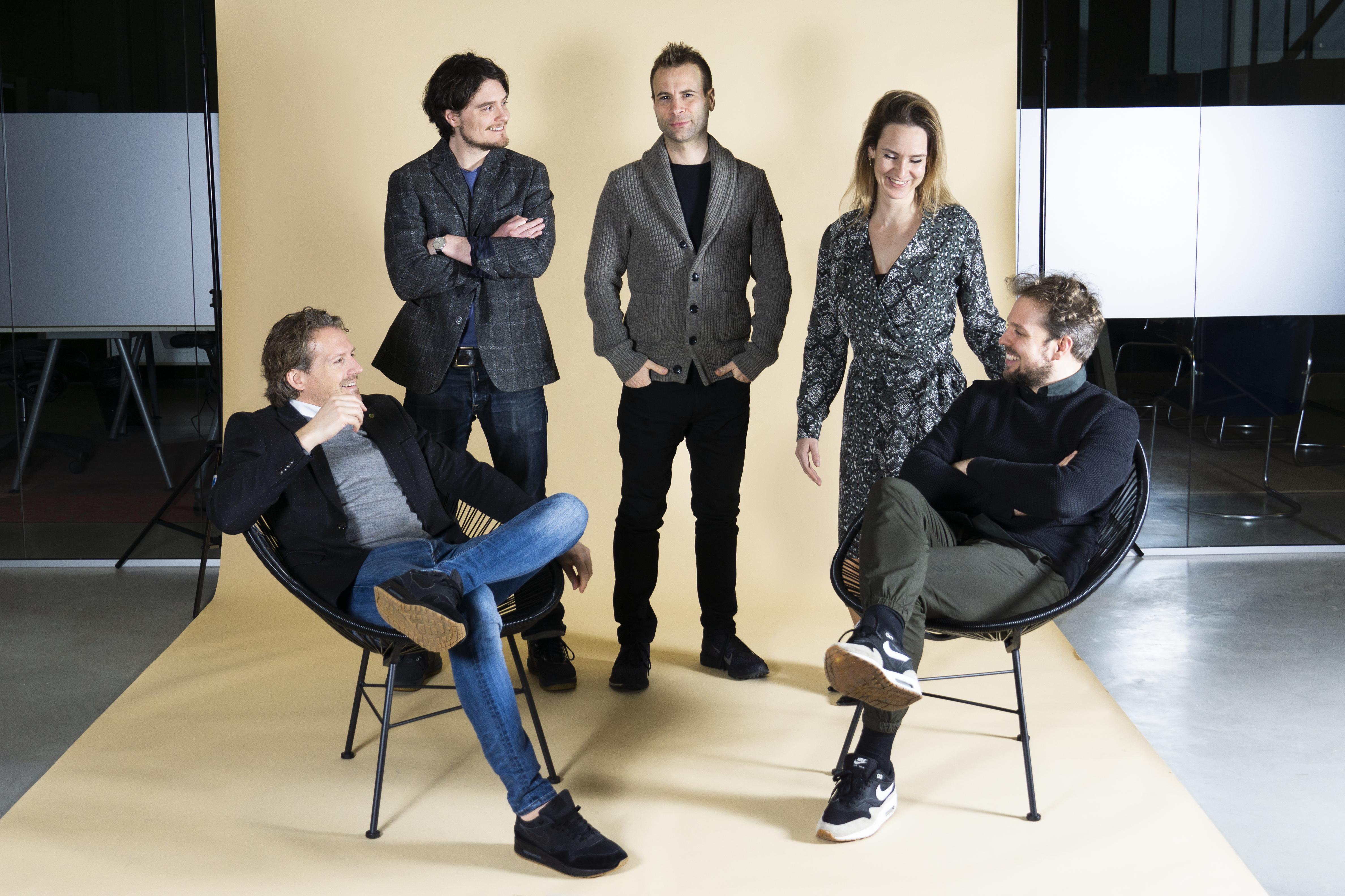 BSUR 25 jaar: als iedereen naar links gaat, gaan wij naar rechts ...